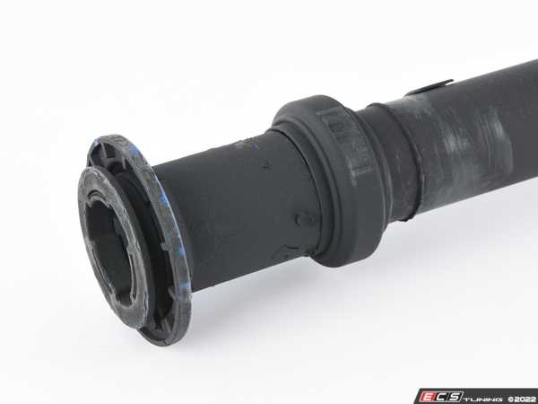 Genuine BMW - 26108676281 - Driveshaft for Automatic Transmission (26 ...