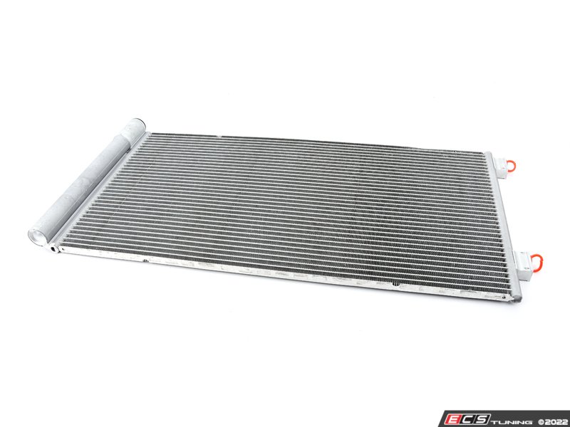 Genuine MINI - 64539228607 - A/C Condenser & Drier (64-53-9-228-607)