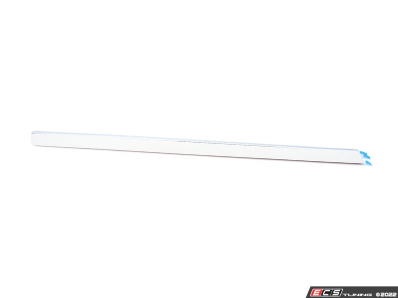 Genuine Volkswagen Audi - 4E0853964DGRU - STRIP (4E0 853 964 D GRU)