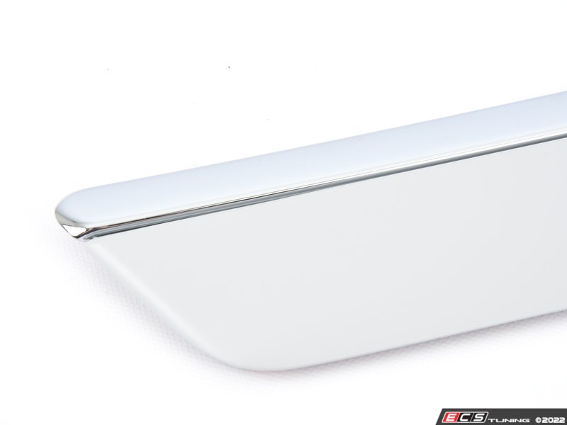 Genuine Volkswagen Audi - 4E0853964DGRU - STRIP (4E0 853 964 D GRU)
