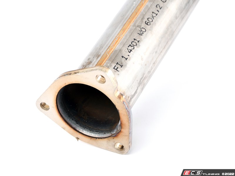 Genuine Volkswagen Audi - 4H4253300J - PIPE (4H4 253 300 J)