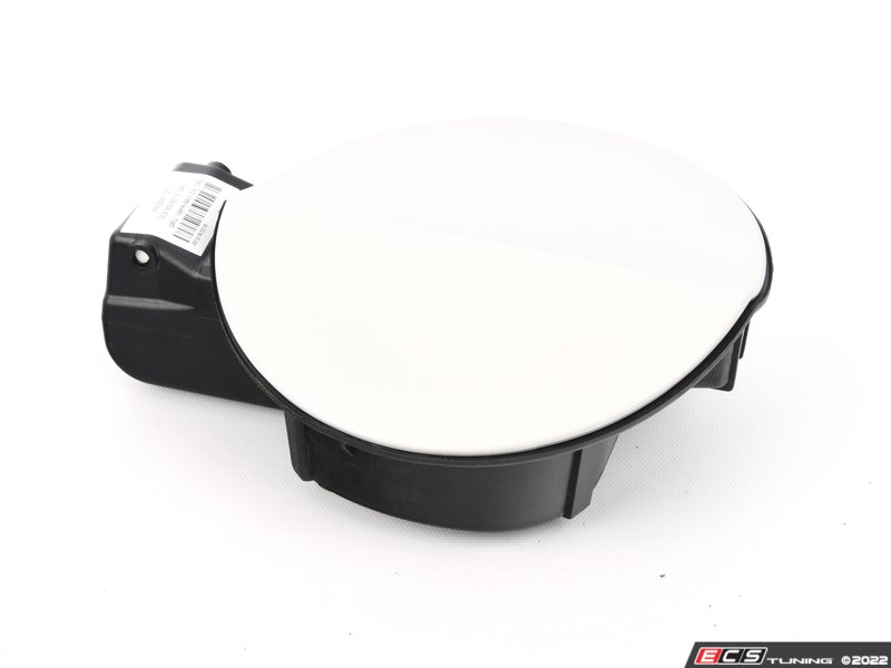 Genuine Volkswagen Audi - 3C8809857EGRU - FLAP (3C8 809 857 E GRU)