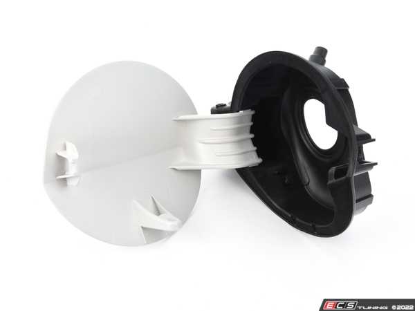 Genuine Volkswagen Audi - 3C8809857EGRU - FLAP (3C8 809 857 E GRU)