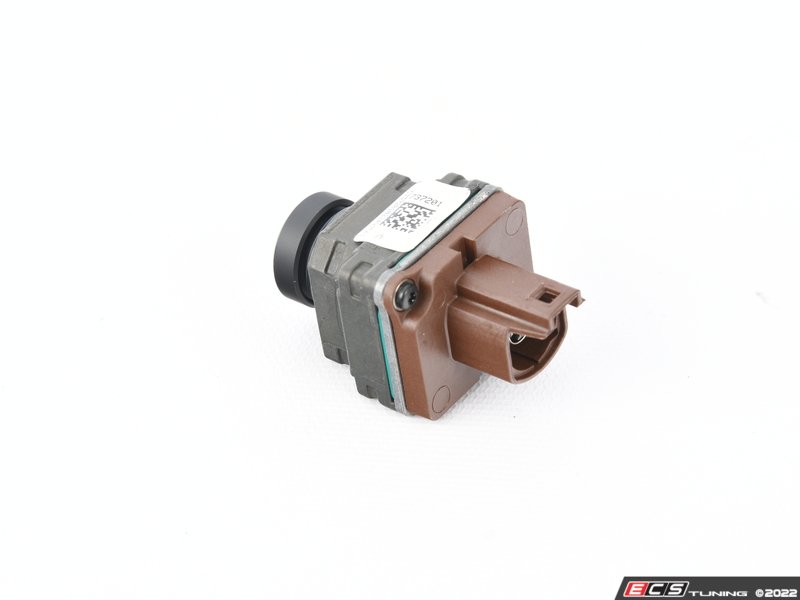 Genuine Mercedes Benz - 0009055505 - CAMERA