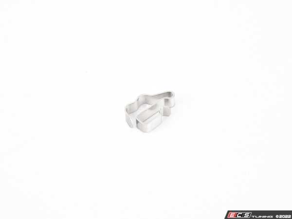 Genuine BMW - 11128642177 - FIXING CLAMP (11-12-8-642-177)