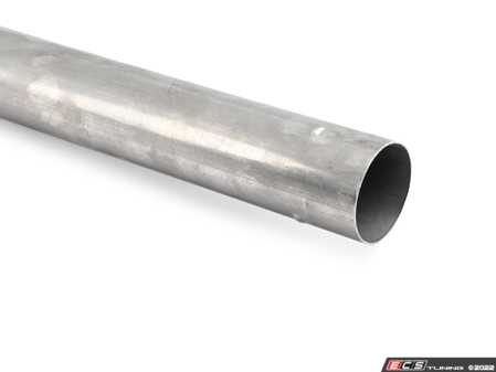Genuine Volkswagen Audi - 4H4253350P - PIPE (4H4 253 350 P)