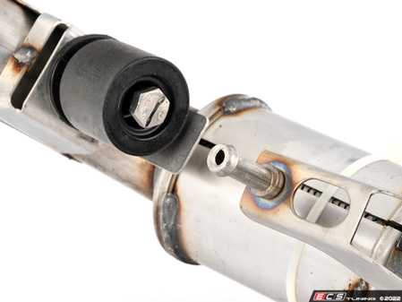 Genuine Volkswagen Audi - 4H4253350P - PIPE (4H4 253 350 P)