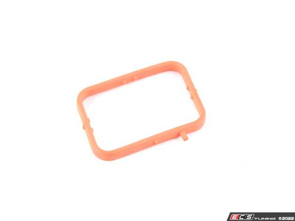 Genuine Mercedes Benz - 276201068064 - ELASTOMER-MOLDED SEAL