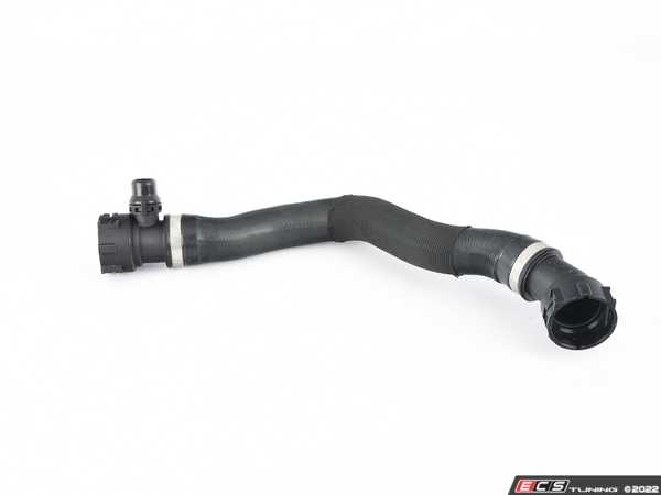 Genuine BMW - 17128514218 - LINE FROM CYLINDER H (17-12-8-514-218)