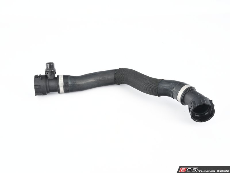 Genuine BMW - 17128514218 - LINE FROM CYLINDER H (17-12-8-514-218)