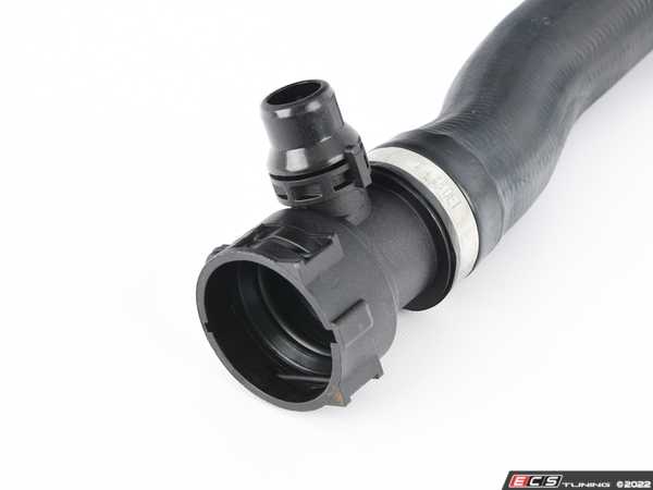 Genuine BMW - 17128514218 - LINE FROM CYLINDER H (17-12-8-514-218)