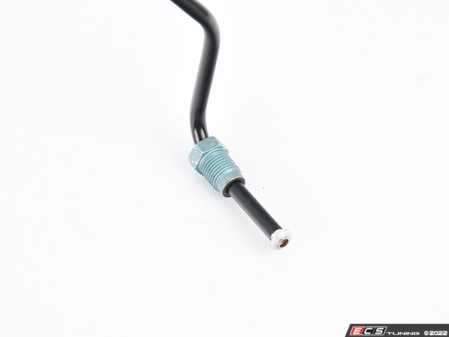 Genuine BMW - 34326767797 - PIPE (34-32-6-767-797)