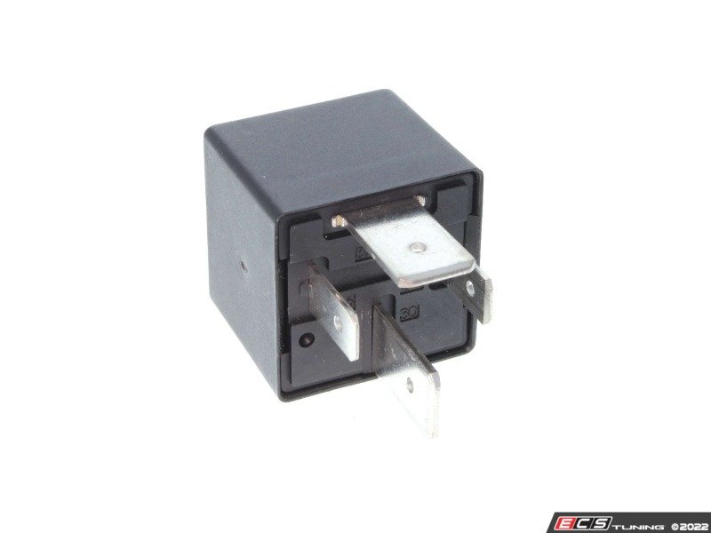 Vemo - 8D0951253 - Relay, Part #8DO 951 253