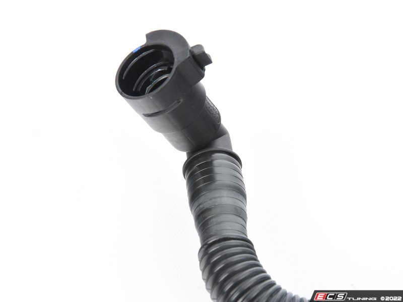 Genuine BMW - 16137373623 - Venting Line With Leak Diagnosis Module (16 ...
