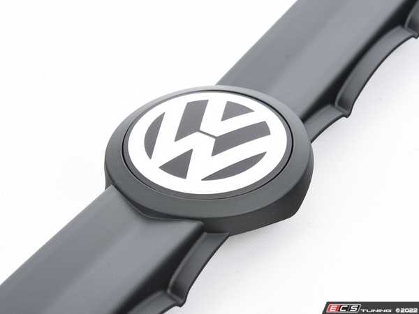 Genuine Volkswagen Audi - 7P6971797 - CONDUIT (7P6 971 797)