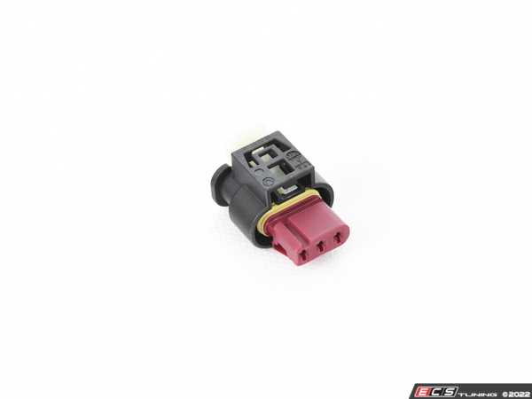 Genuine Mercedes Benz - 0335458826 - CLUTCH HOUSING