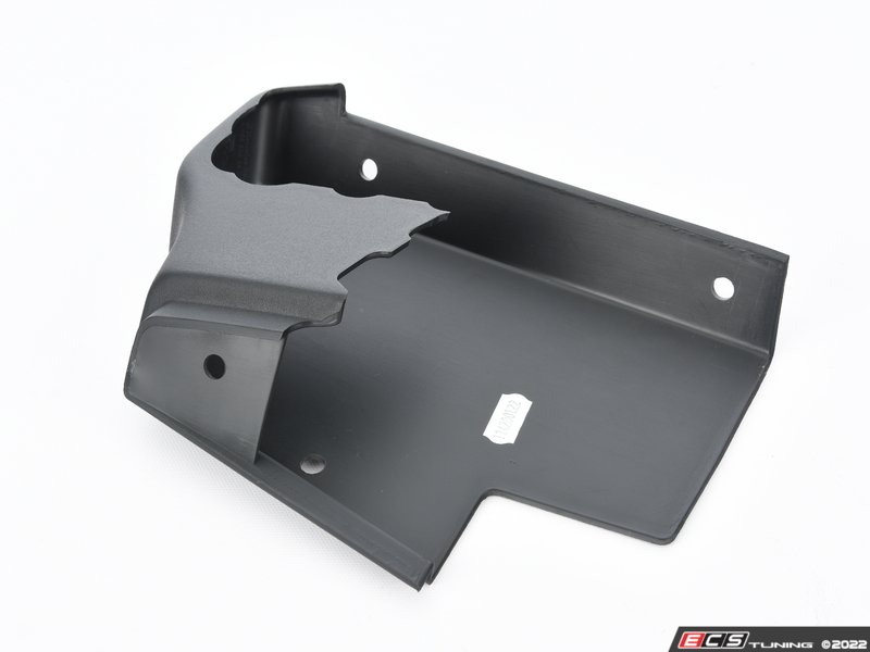 Genuine Mercedes Benz - 46352329007C45 - RUNNING BOARD, END PIECE