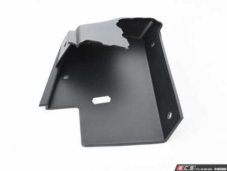 Genuine Mercedes Benz - 46352329007C45 - RUNNING BOARD, END PIECE