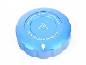 Genuine BMW - 64119484254 - Auxiliary Water Pump (64-11-9-484-254)