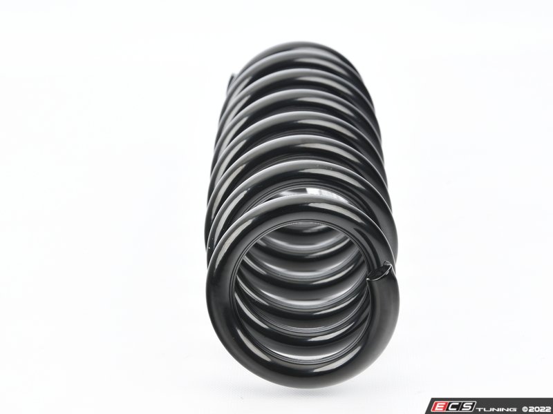 Genuine BMW - 33536851726 - Rear Coil Spring (33-53-6-851-726)