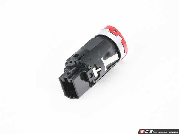 Genuine Volkswagen Audi - 8V0905217E - SWITCH (8V0 905 217 E)