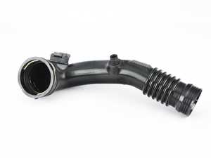 BMW E71 X6 xDrive35i N54 3.0L Charge Pipes - ECS Tuning
