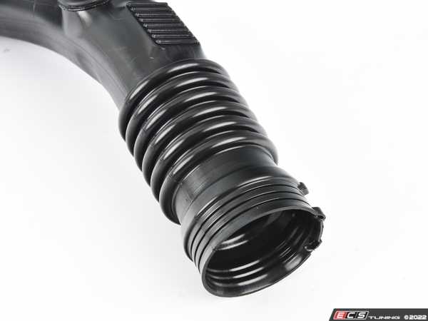 Genuine BMW - 13718626487 - Upper Charge Pipe (13-71-8-626-487)