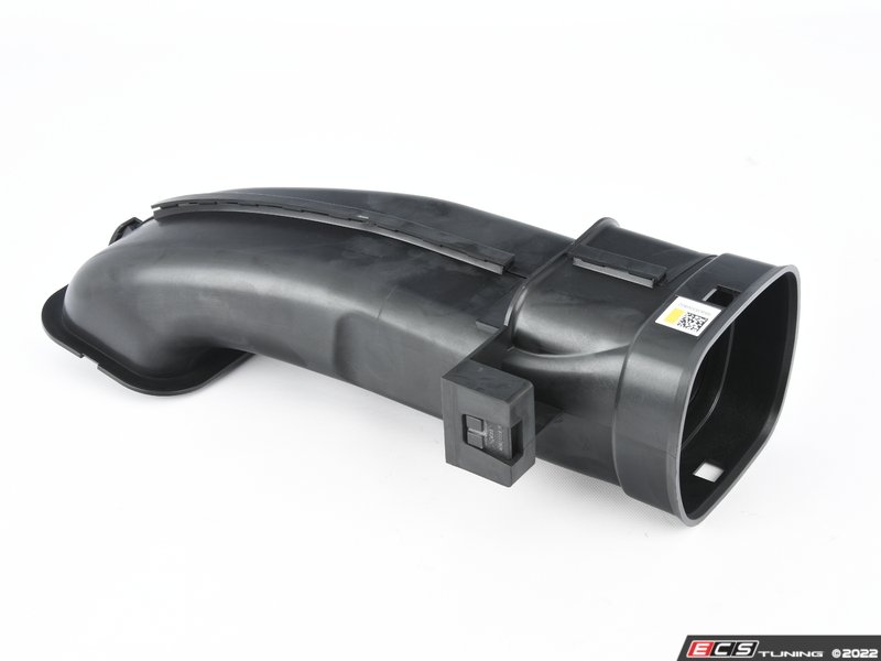 Genuine BMW - 13718053368 - INTAKE DUCT, RIGHT (13-71-8-053-368)