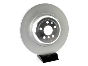 BMW G30 M550i xDrive N63 4.4L Brake Rotors - ECS Tuning