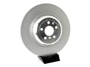 Genuine BMW - 34206896673 - Brake Disc - Ventilated - Left (34-20-6-896 ...