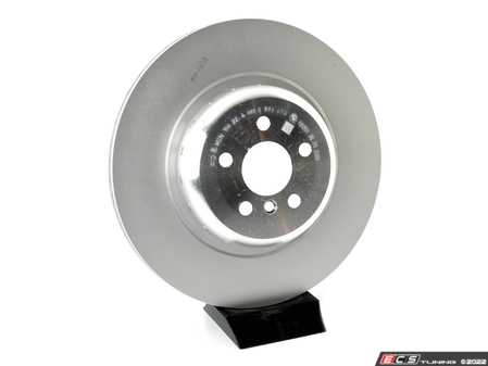 Genuine BMW - 34206896674 - Brake Disc - Ventilated - Right (34-20-6 ...