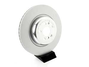 BMW G30 540i xDrive B58 3.0L Rear Brake Rotors - ECS Tuning