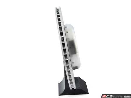 Genuine BMW - 34206896674 - Brake Disc - Ventilated - Right (34-20-6 ...