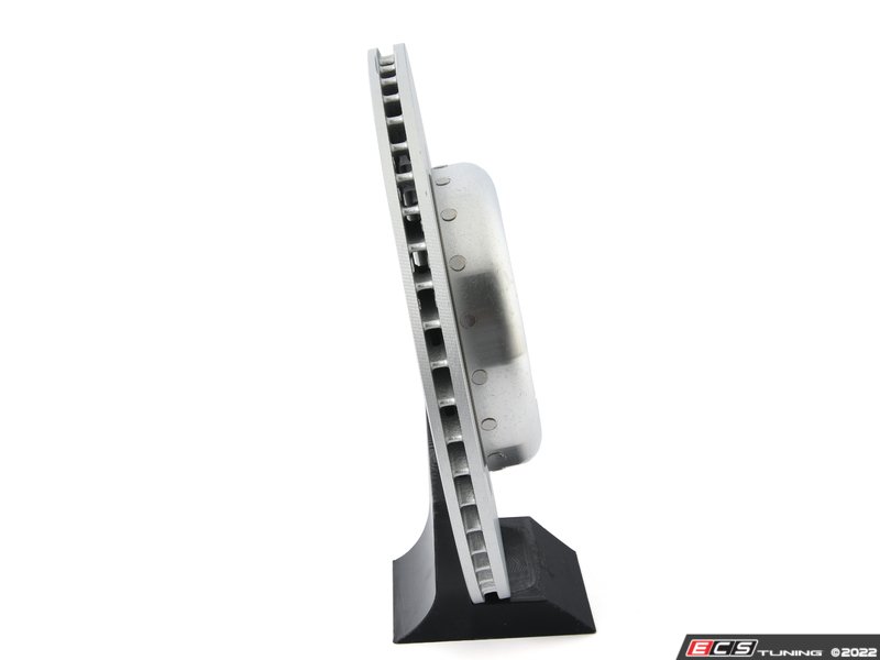 Genuine BMW - 34206896674 - Brake Disc - Ventilated - Right (34-20-6 ...