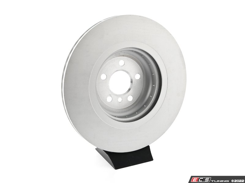 Genuine BMW - 34206896673 - Brake Disc - Ventilated - Left (34-20-6-896 ...