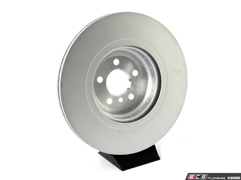 Genuine BMW - 34206896674 - Brake Disc - Ventilated - Right (34-20-6 ...