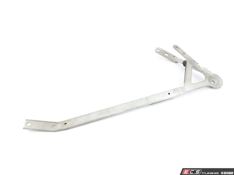 Genuine BMW - 33302289245 - Rear Subframe Brace (33-30-2-289-245)
