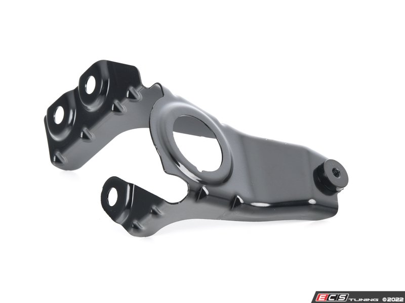 Genuine BMW - 41357475796 - SIDE PANEL BRACKET, (41-35-7-475-796)