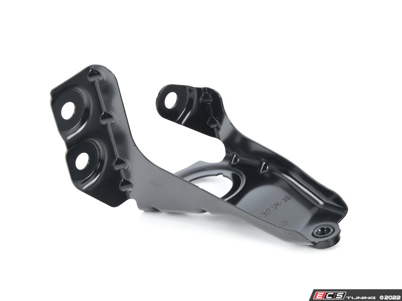 Genuine BMW - 41357475796 - SIDE PANEL BRACKET, (41-35-7-475-796)