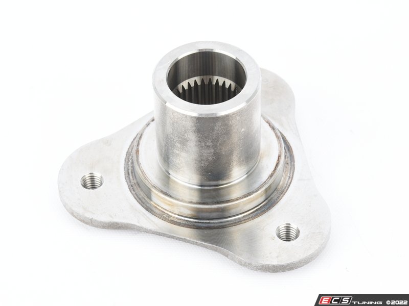 Genuine Volkswagen Audi - 0CN409273 - FLANGE (0CN 409 273)