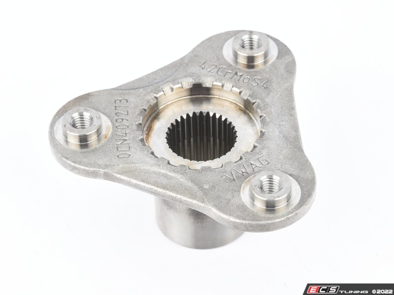 Genuine Volkswagen Audi - 0CN409273 - FLANGE (0CN 409 273)