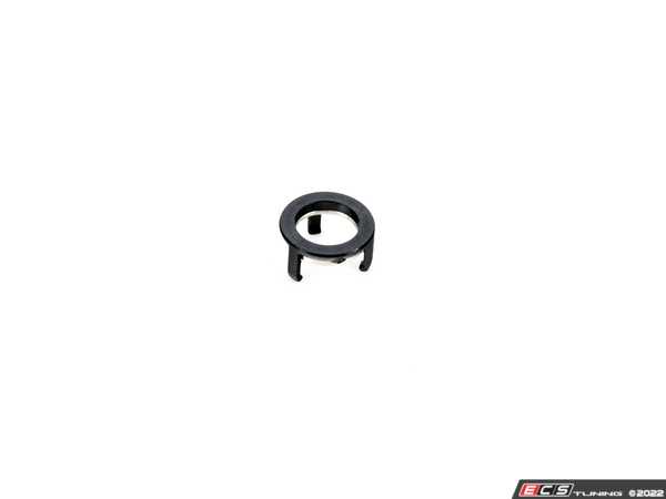 Genuine Volkswagen Audi - 06E906189G - Fuel Injector Ring Clip - Priced ...