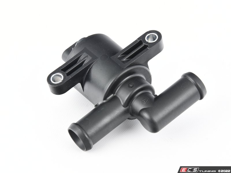 Genuine Volkswagen Audi - 4H0121671G - VALVE (4H0 121 671 G)