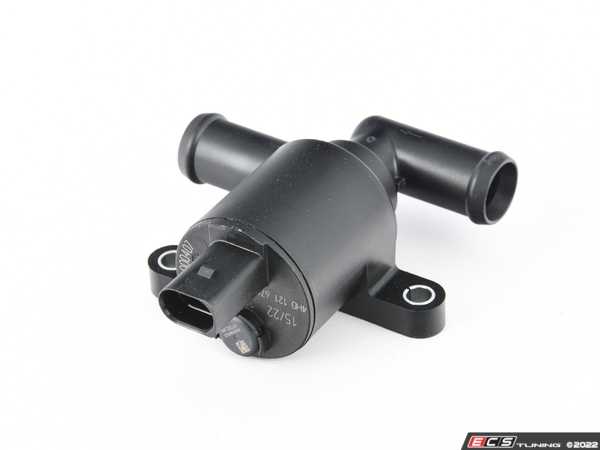 Genuine Volkswagen Audi - 4H0121671G - VALVE (4H0 121 671 G)