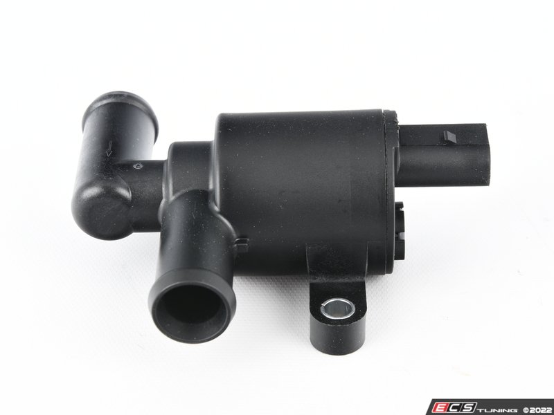 Genuine Volkswagen Audi - 4H0121671G - VALVE (4H0 121 671 G)