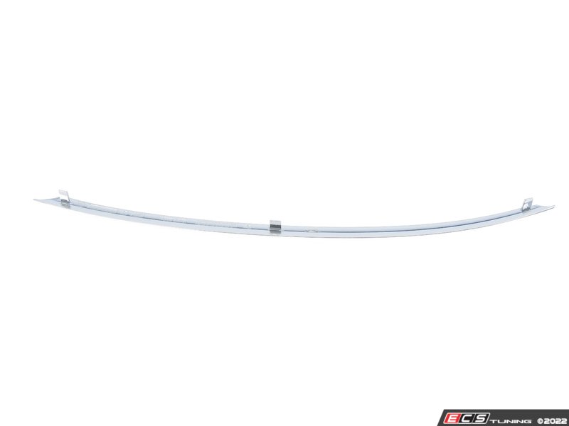 Genuine BMW - 51215A06744 - TRIM DETAIL.EXTER.DOOR HANDL (51-21-5-A06-744)