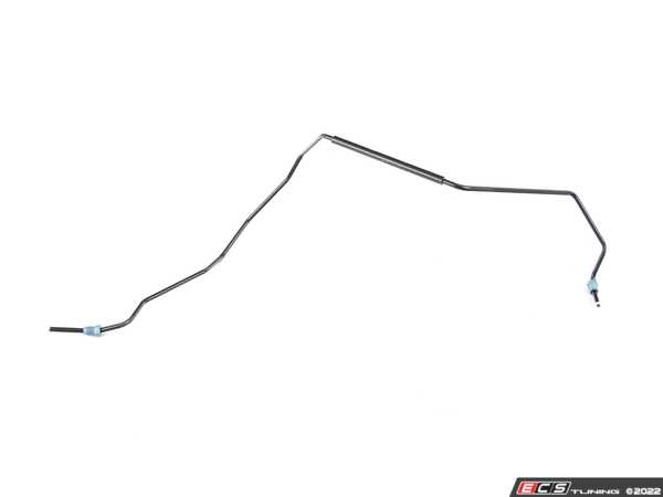 Genuine BMW - 34326767797 - PIPE (34-32-6-767-797)