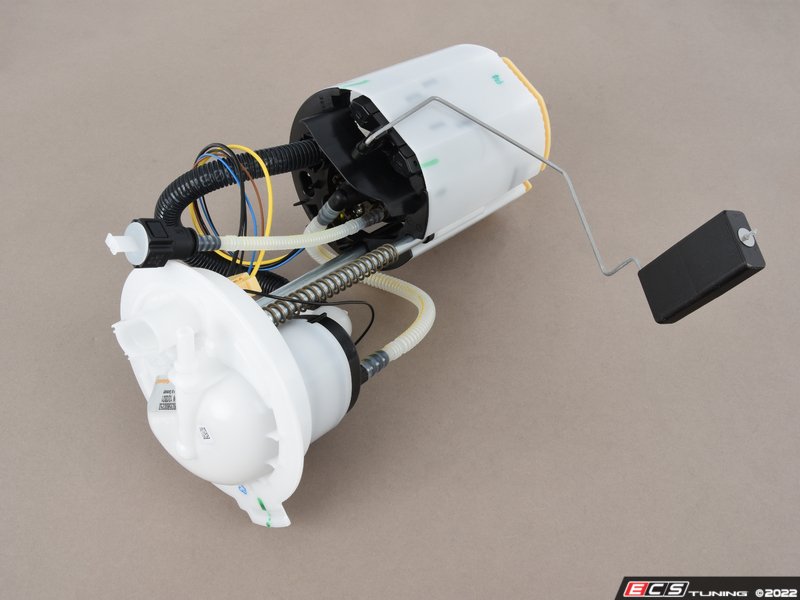 VDO - 3C8919051B - In-tank Fuel Pump