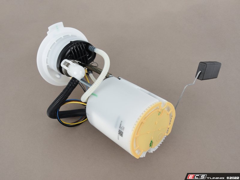 VDO - 3C8919051B - In-tank Fuel Pump