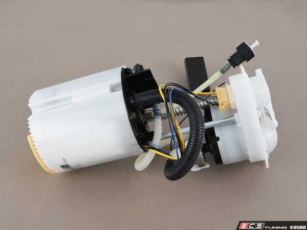 VDO - 3C8919051B - In-tank Fuel Pump